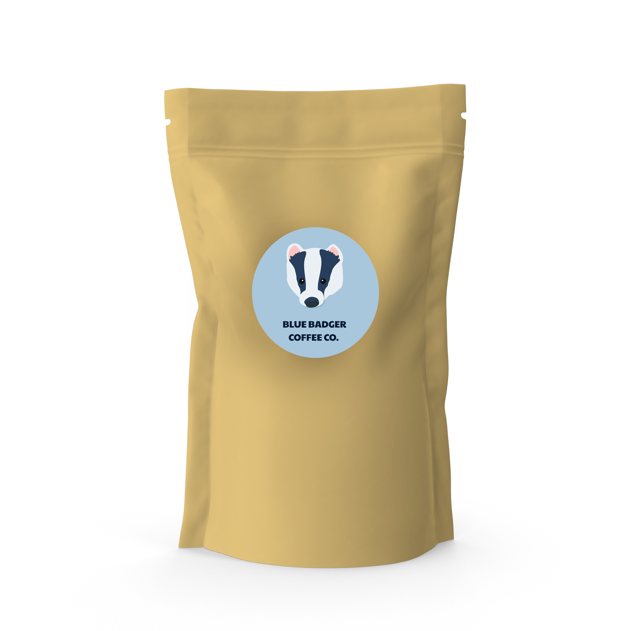 Blue Badger Coffee – Amazing Origins, Roasted Locally